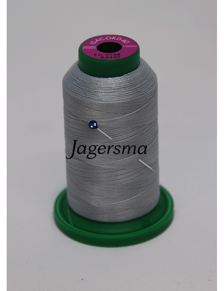 Garens Isacord 0145, PMS 441C - 1000 meter